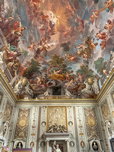 Borghese Gallery Rome 10 Must See Artworks And Tour Review