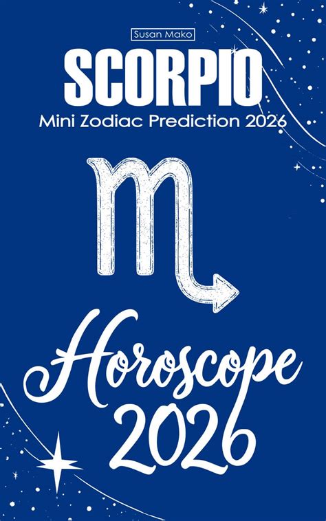 Horoscopes 2026 Yearly Predictions For All Signs