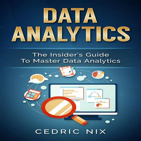 Data Analytics The Insiders Guide To Master Data