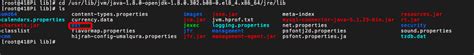 centos给java环境安装jdbc centos jdbc csdn博客