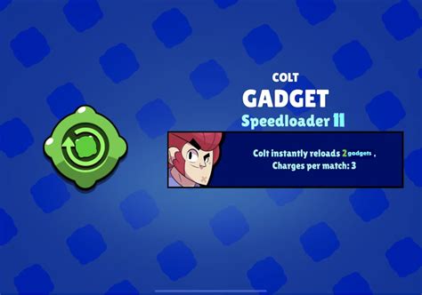 Gadget Idea For Colt What Do You Think Might Be Too Op You Will Practically Have Infinite