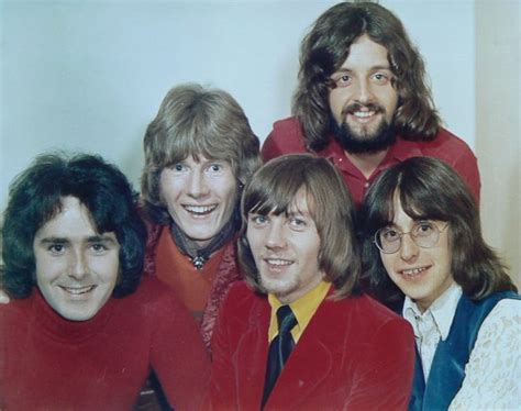 Marmalade Singer Dean Ford Dead Scottish Star Dies At 72 Confirms Daughter Mirror Online