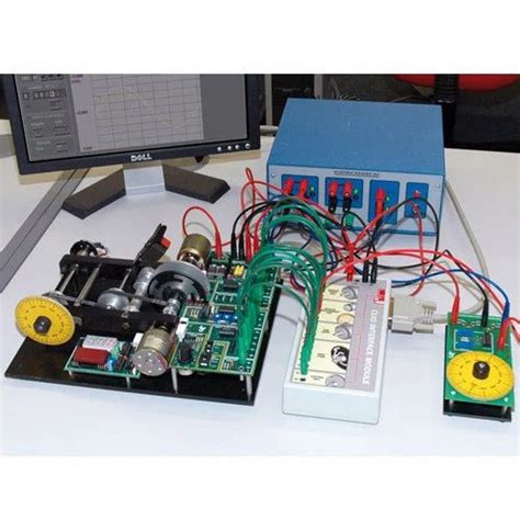 Control Systems Laboratory Usage Laboratory At Best Price In Jaipur