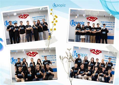 Trang Tin Nội Bộ Của Kaopiz Holdings