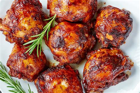 Slow Cooker Brown Sugar Chicken