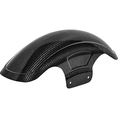 Saddlemen Front Fender Carbon Fiber