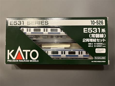 Yahoo Kato Jr E