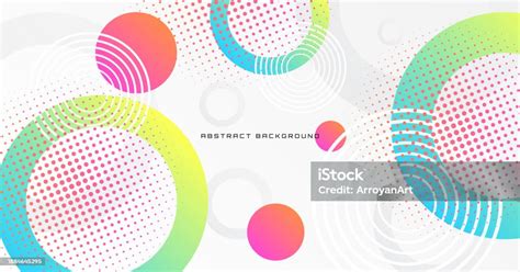 흰색 기하학적 추상 배경은 화려한 모양 효과 장식으로 밝은 공간에 레이어를 겹칩니다 하프톤이 있는 간단한 배너입니다 현대 그래픽 디자인 요소는 배너 전단지 카드 표지 또는