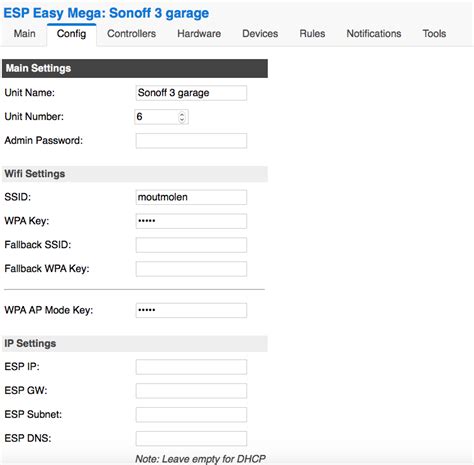 Sonoff Basic With Wall Switch Let S Control It