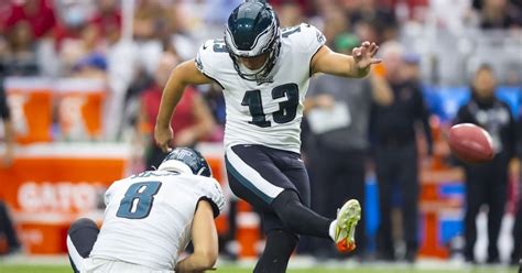 Los Angeles Chargers Sign Kicker Cameron Dicker To Practice Squad