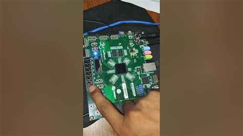 Use Bi Directional Pin On Fpga With Iobuf Tri State Youtube
