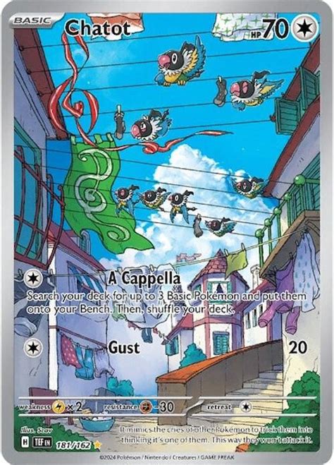 Relicanth 173162 Sv05 Temporal Forces Pokemon