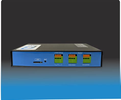 Silbo Networks Routers And Modems Iot Solutions