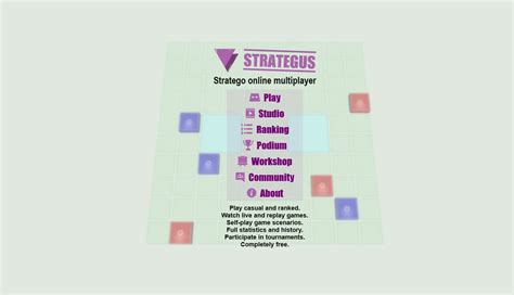 Stratego Online Stratego Vikings