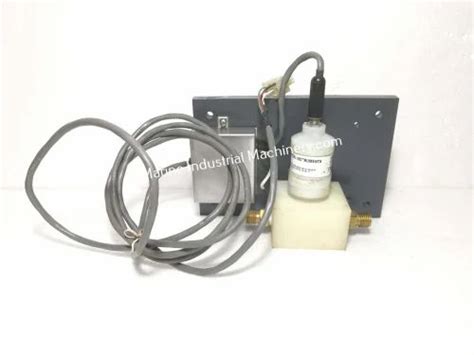 Teledyne Analytical Class E 2 Oxygen Sensor At Best Price In Bhavnagar