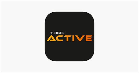 ‎app Store 上的“tagg Active”