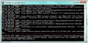 load balancing with mod cluster mindmajix