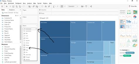 Word Cloud Chart In Tableau How To Create Word Cloud Chart