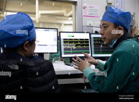 240220 Beijing Feb 20 2024 Xinhua Zhu Rui R Learns About The Use Of Oct Equipment