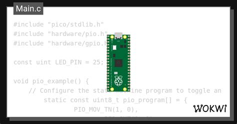 Wokwi Online ESP STM Arduino Simulator