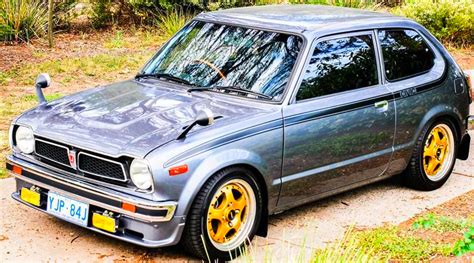 Honda Civic 1980 Honda Civic Mk2 1979 1984 Review Honest John