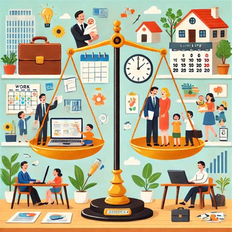 정부 워라밸 기업 적극 장려 나선다