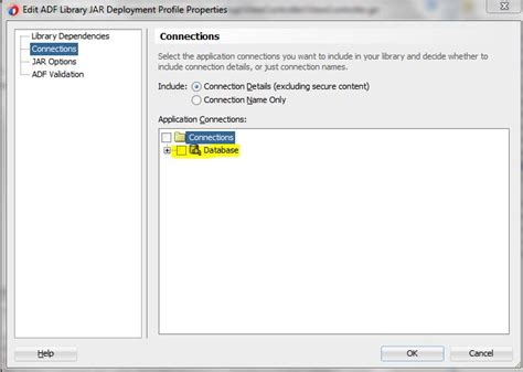 Oracle Adf September 2019