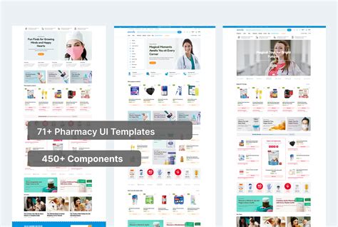 75 Fantastic Travel Websitr Templates Figma