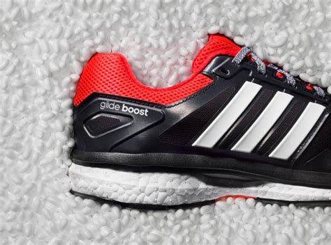 Adidas Supernova Glide Boost 7 Características Zapatillas Running