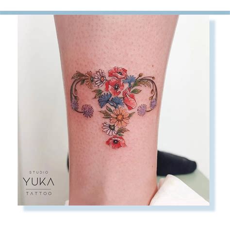 Uterus Tattoo Meaning