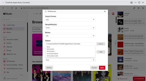 How To Convert Apple Music To MP3 4 Helpful Ways