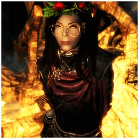 Selene Endegärten Of Mournhold Morrowind Rwomenofskyrim