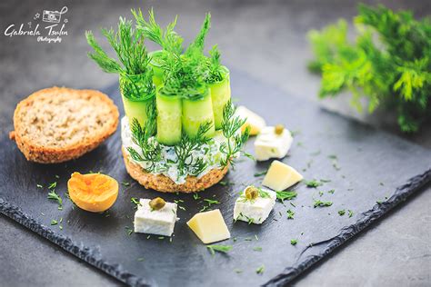 Пролетна млечна салата Блоговодител пътеводител в българските кулинарни блогове