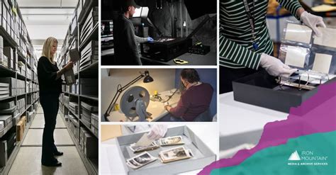 Internationalarchivesweek Preserveourhistory Mathilde Morin