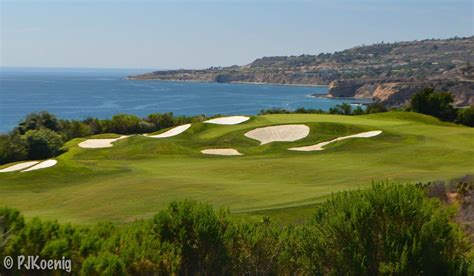Trump National Los Angeles United States Top 100 Golf Courses