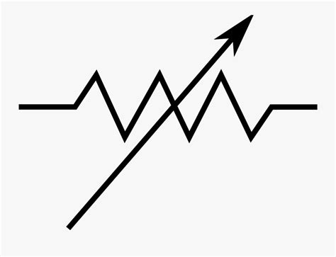 As Chapter Notes Electric Circuit Symbol For Variable Resistor Free