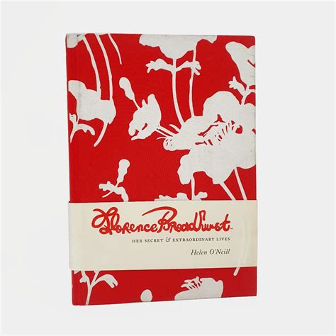 Florence Broadhurst Logo Fingers Scarf By Florence Broadhurst Online