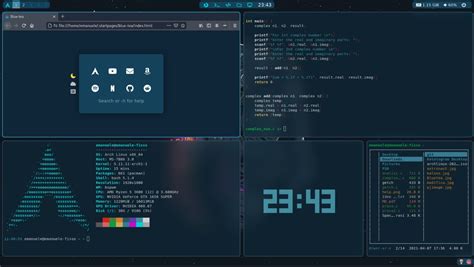 13 best window management software linux