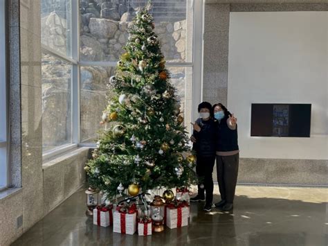 창원 문신미술관에서 크리스마스 즐기세요 파이낸셜뉴스