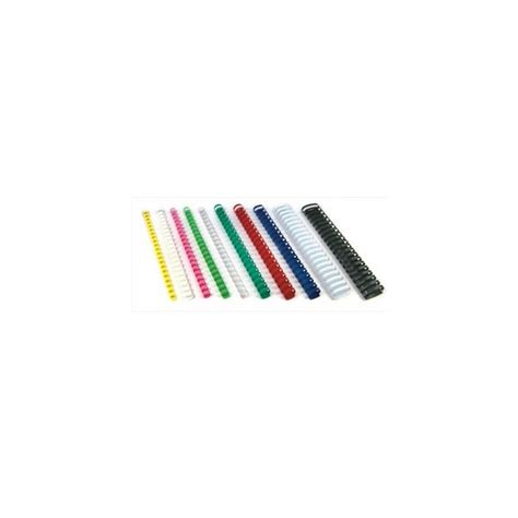 Plastic Binding Combs Pvc Binding Combs Meishuooffice Co Ltd