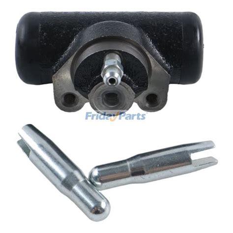 Wheel Cylinder 44100 00h00 For Nissan Forklift Ah01a10v Apj01a15pv