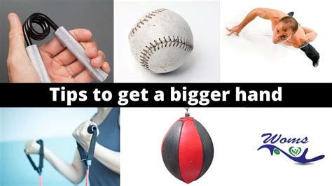 Can Weight Lifting Make Your Hands Bigger At Tashia Wood Blog