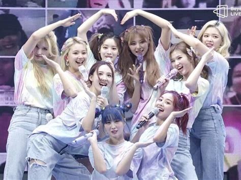 Vc Conhece Os Mvs Do Twice Larissa Vieira Quizur