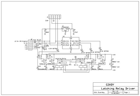 Latching Contactor Wiring Diagram Wiring Diagram Pictures