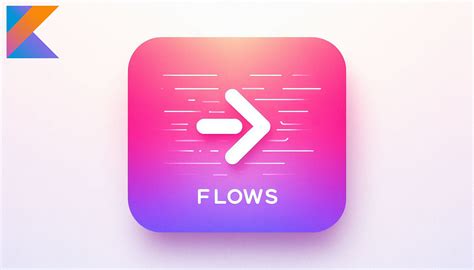 Kotlin Flow In Android By Harshushri Medium Medium