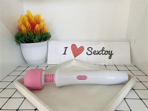 เครองนวด AV I Love Sextoy