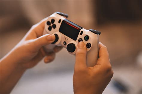 Images Gratuites Clou Doigt Main La Technologie Une Manette