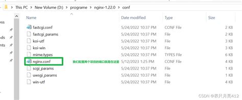 使用nginx如何部署两个不同的项目nginx服务器上部署多个api Csdn博客 使用nginx如何部署两个不同的项目nginx服务器上部署多个api Csdn博客
