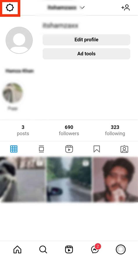 How To Change Language On Instagram ITGeared