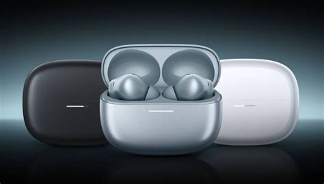 Redmi Buds 8 Pro Los Nuevos Auriculares De Xiaomi Suben El Listón Con